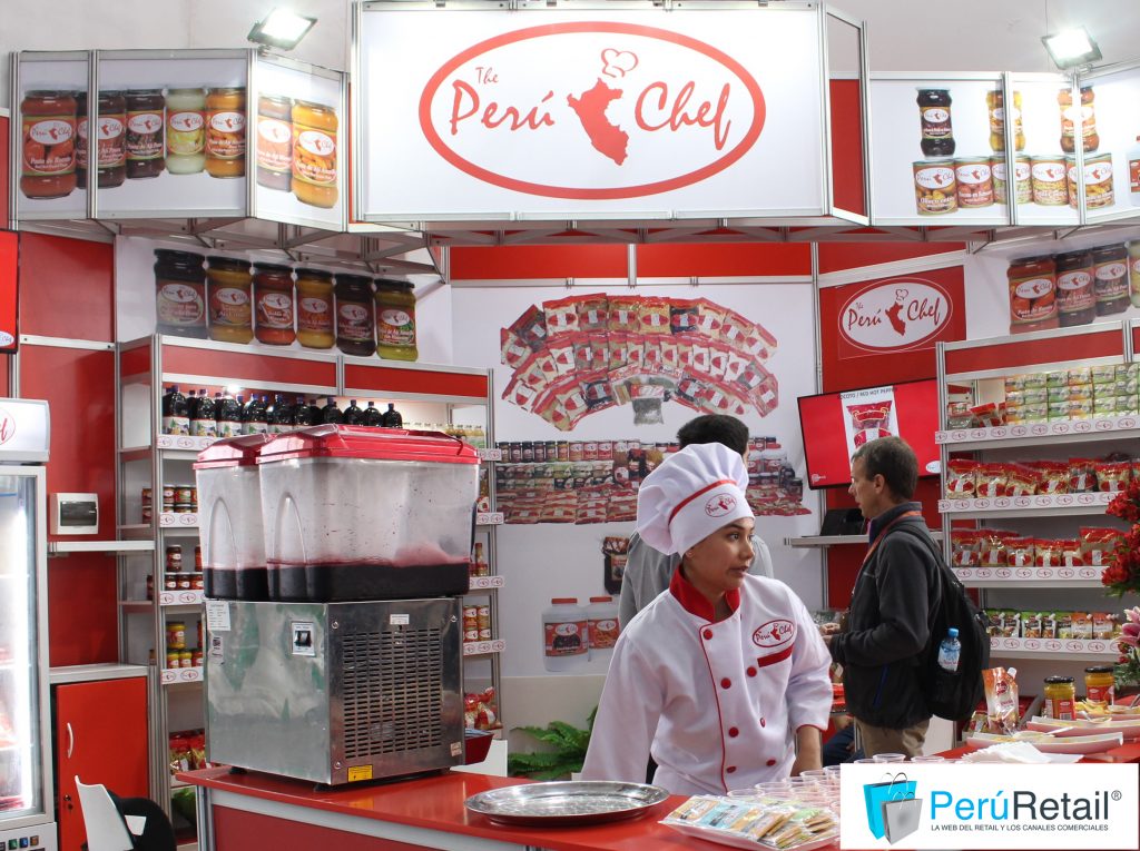 Perú Chef: “Queremos llegar a Europa, Asia y Centroamérica”