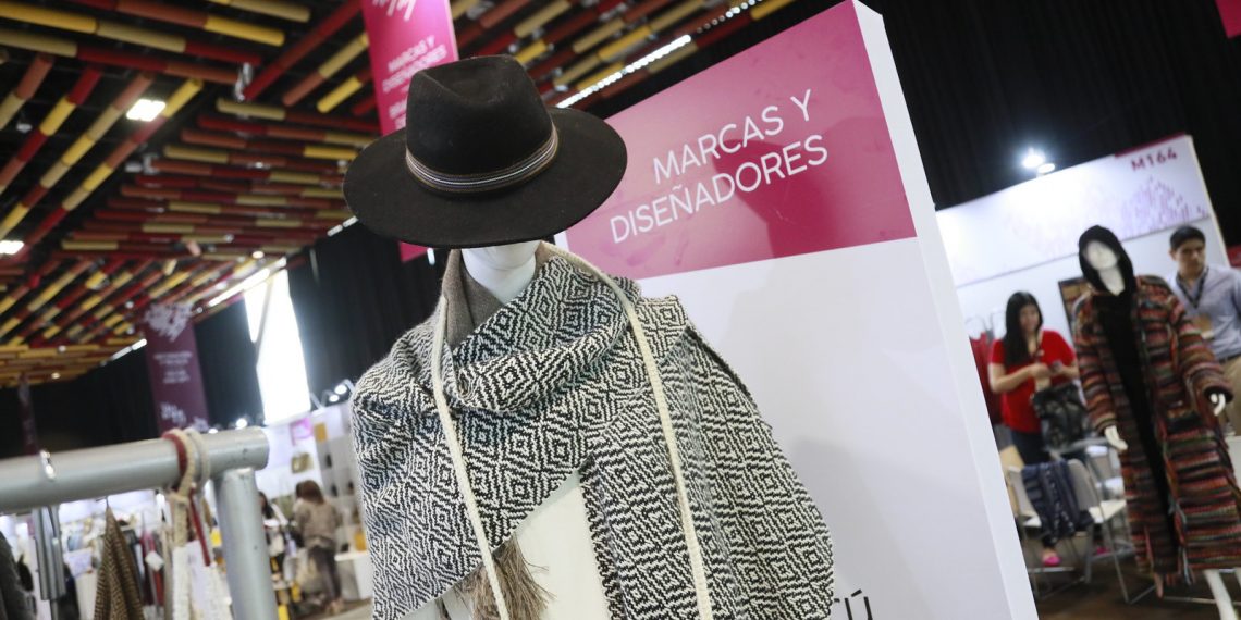 Moda peruana, una industria que sigue creciendo a nivel mundial