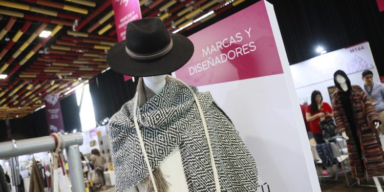 Moda peruana, una industria que sigue creciendo a nivel mundial