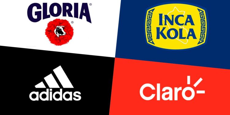 ¿Cuáles son las 10 marcas más recordadas por los peruanos? Estudio de ...
