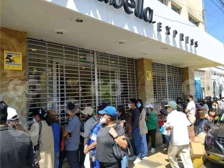 Falabella se expande en el Perú con la apertura de una nueva tienda