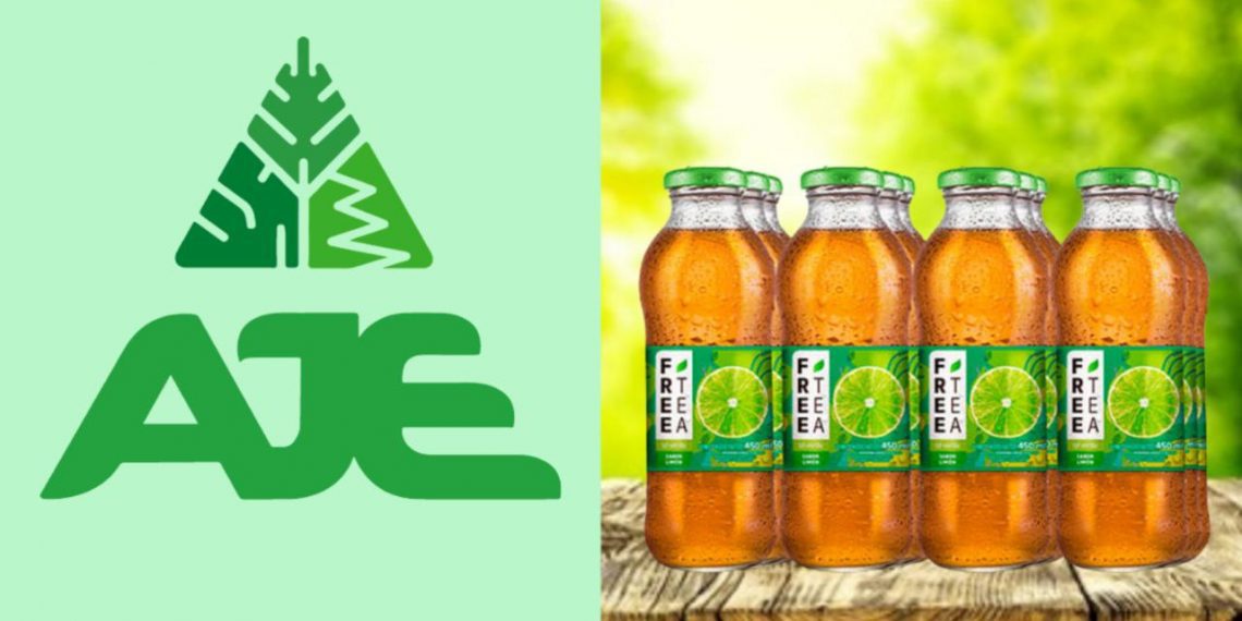 TC da la razón a Aje contra la Sunat sobre su bebida Free Tea: entidad dejaría de cobrar S/ 239 ...