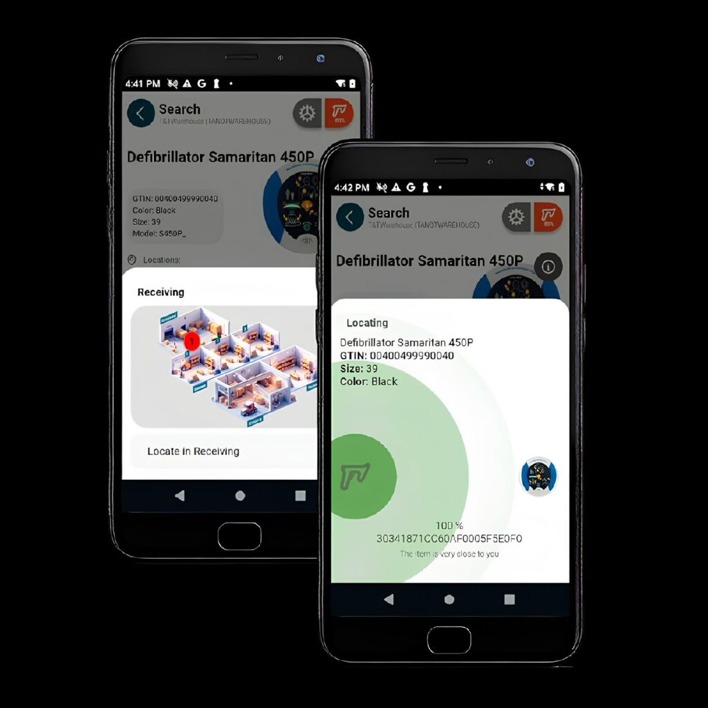 De la etiqueta a la ubicación: Cómo BarTender Track & Trace brinda visibilidad en tiempo real ...