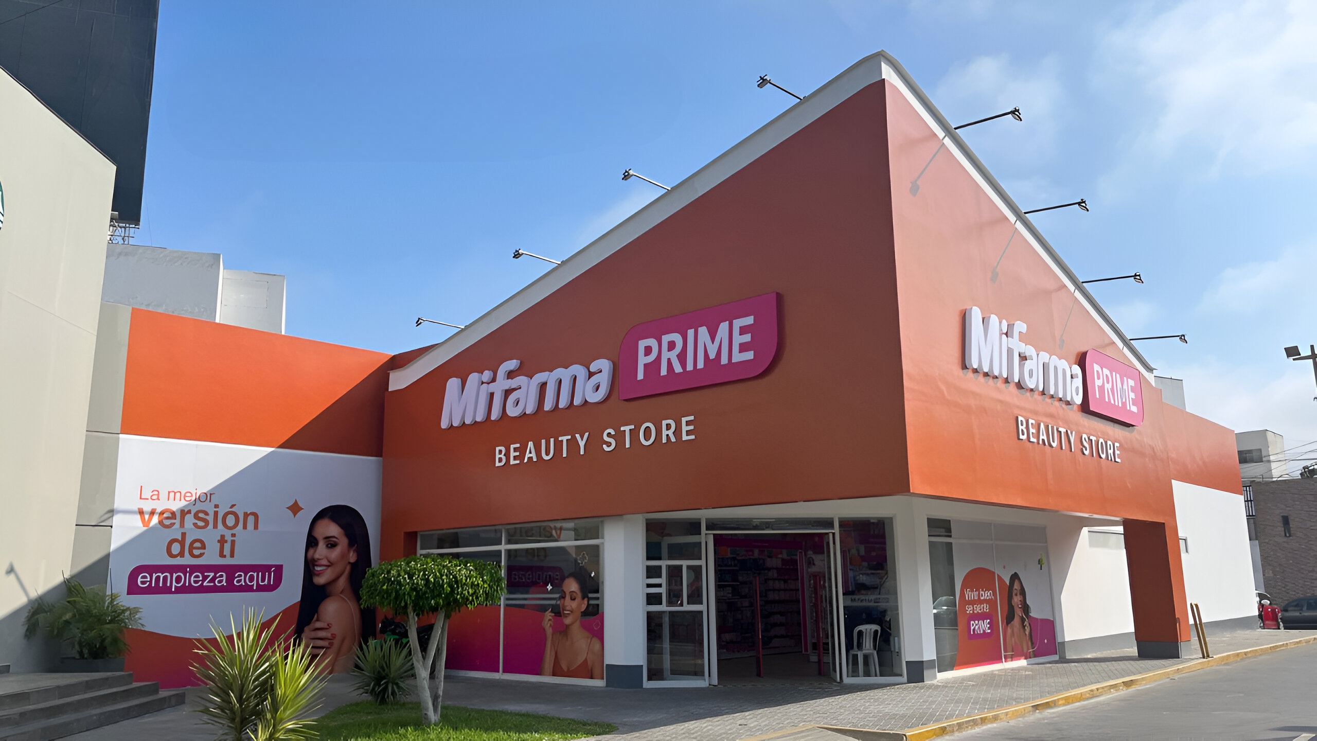 Mifarma Prime: la nueva apuesta de InRetail para conquistar el rubro de la belleza