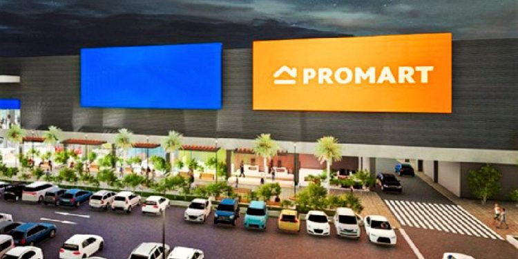 Así será la nueva tienda que Promart abrirá en Lima