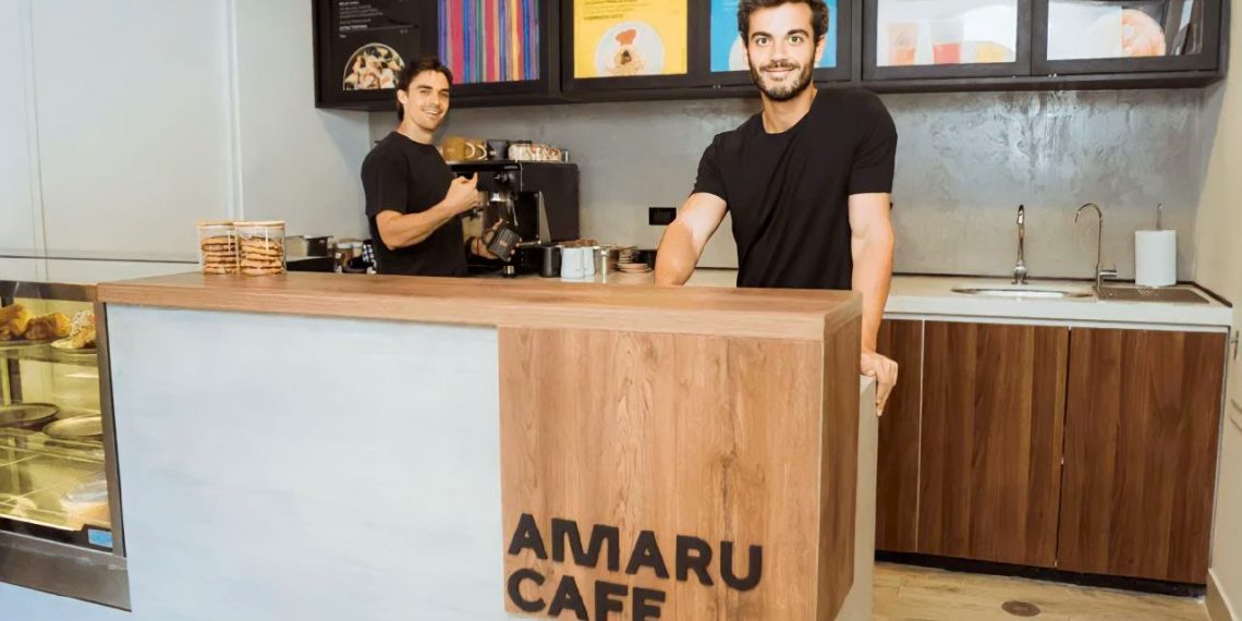 Amaru Superfoods se expande y abrirá 6 nuevas cafeterías saludables en Perú este 2023