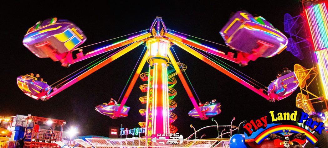 Indecopi impone multa a Play Land Park por no garantizar la seguridad ...