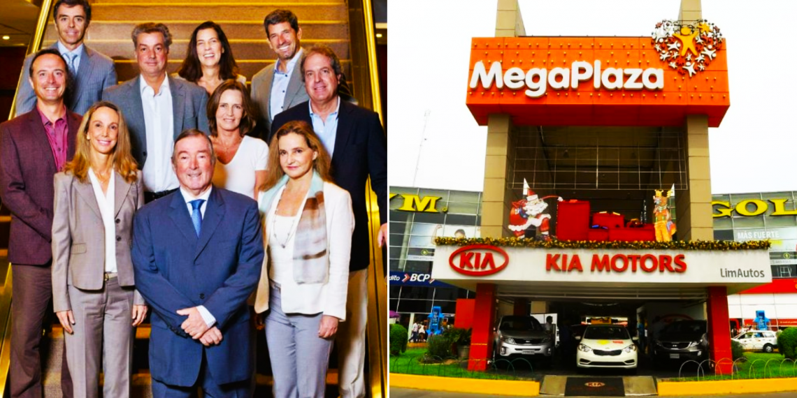 Perú Retail | Noticias, artículos, investigación y capacitación del ...