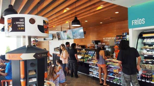 Primax tiene el objetivo de alcanzar las 200 tiendas Listo! en Perú