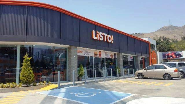 Primax renueva la imagen de sus tiendas de conveniencia Listo! | Perú ...