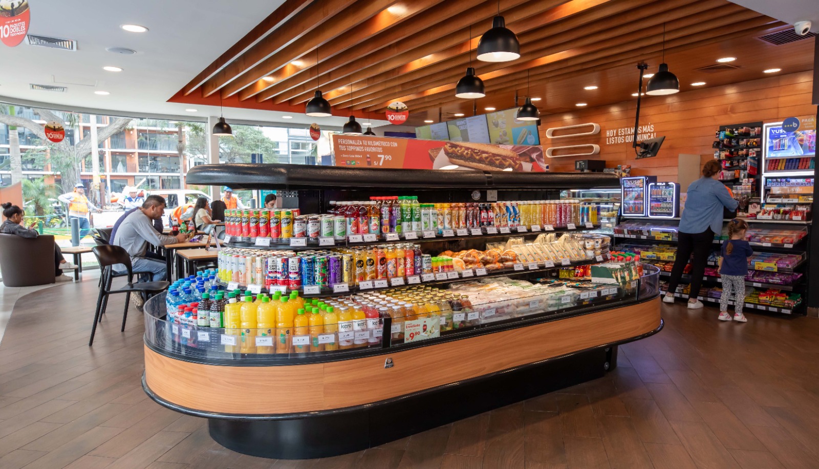 PRIMAX es reconocido a nivel internacional como el mejor retailer de ...