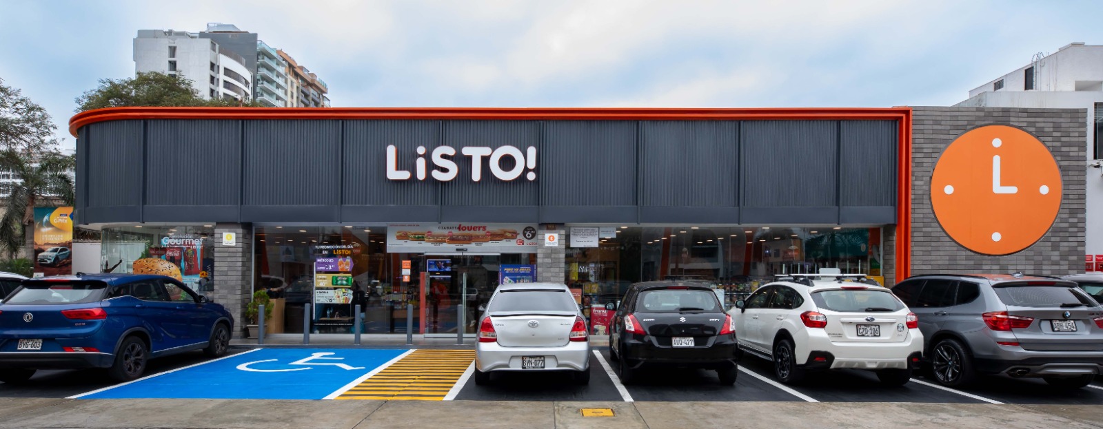 PRIMAX es reconocido a nivel internacional como el mejor retailer de ...