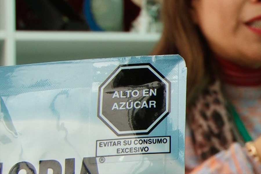 Etiquetado nutricional: ¿Octógonos en los productos light y naturales?