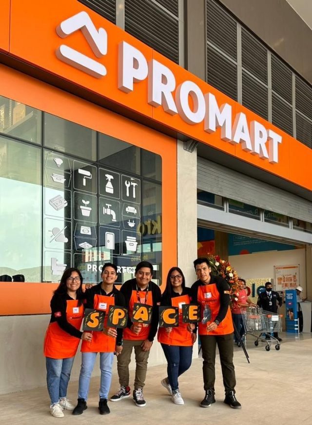 El retail no se detiene: Estos negocios se inauguraron en los últimos ...