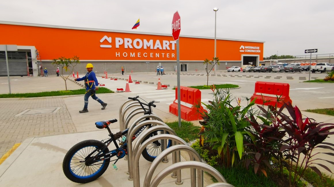 Promart traza su ambicioso plan de expansión en Ecuador: proyecta abrir 20 tiendas