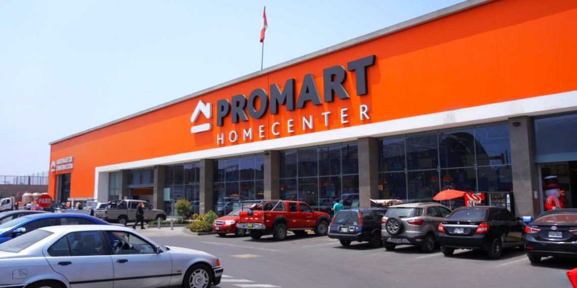 Promart reabre su tienda más grande del Perú: ¿dónde se ubica y qué ...