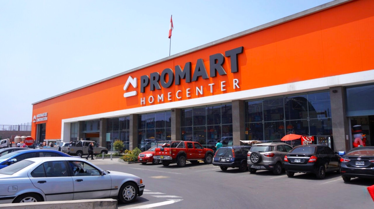 Promart reabre su tienda más grande del Perú: ¿dónde se ubica y qué ...