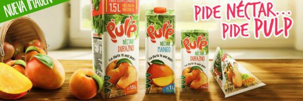 Mercado de jugos y néctares es liderado por AJE en Perú | Perú Retail