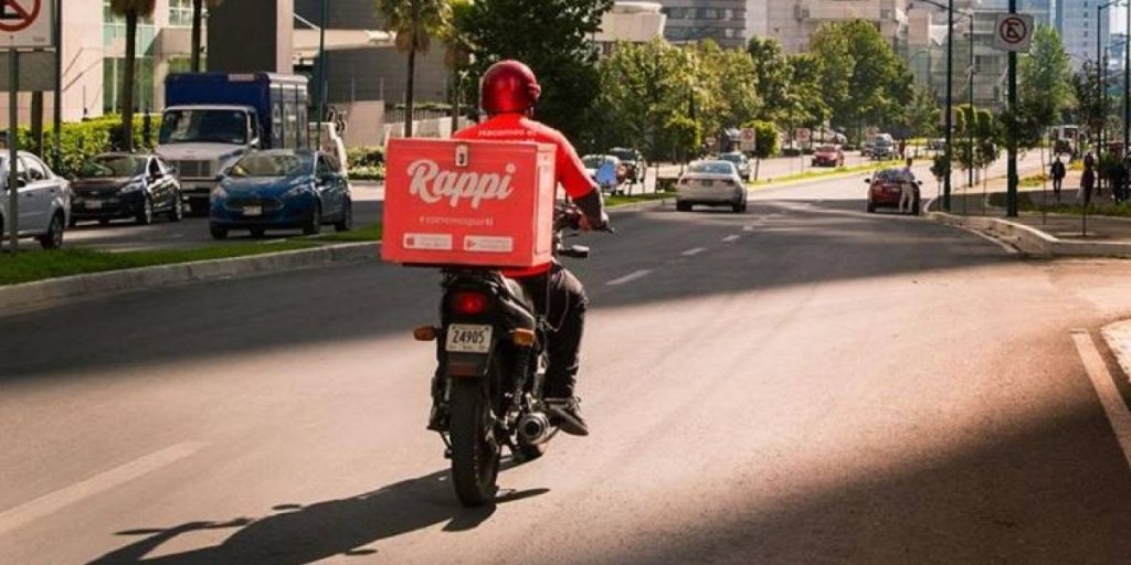 Perú: Rappi iniciaría operaciones en Chiclayo y Cuzco