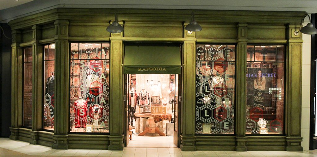 Rapsodia abrirá este año sus primeras dos tiendas en Perú y Ecuador ...