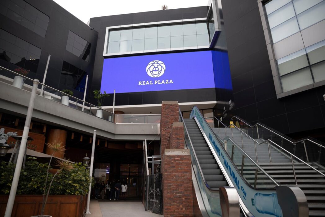 Perú: Real Plaza, Metro y Plaza Vea, entre las 20 marcas más importantes
