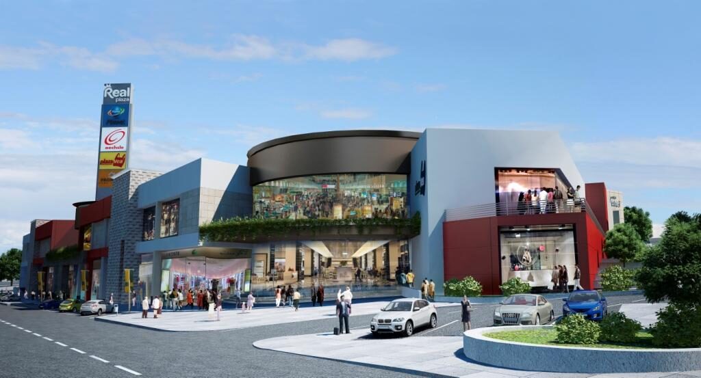 Intercorp abriría un nuevo mall en Pueblo Libre | Perú Retail