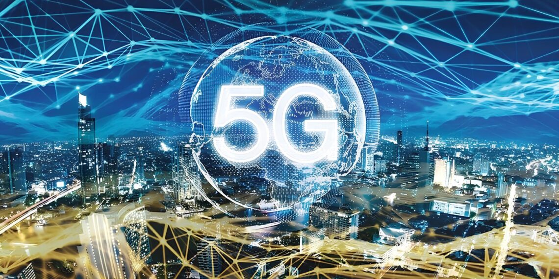 Tecnología 5G en Perú: MTC adjudica banda 3,5 GHz para despliegue de ...