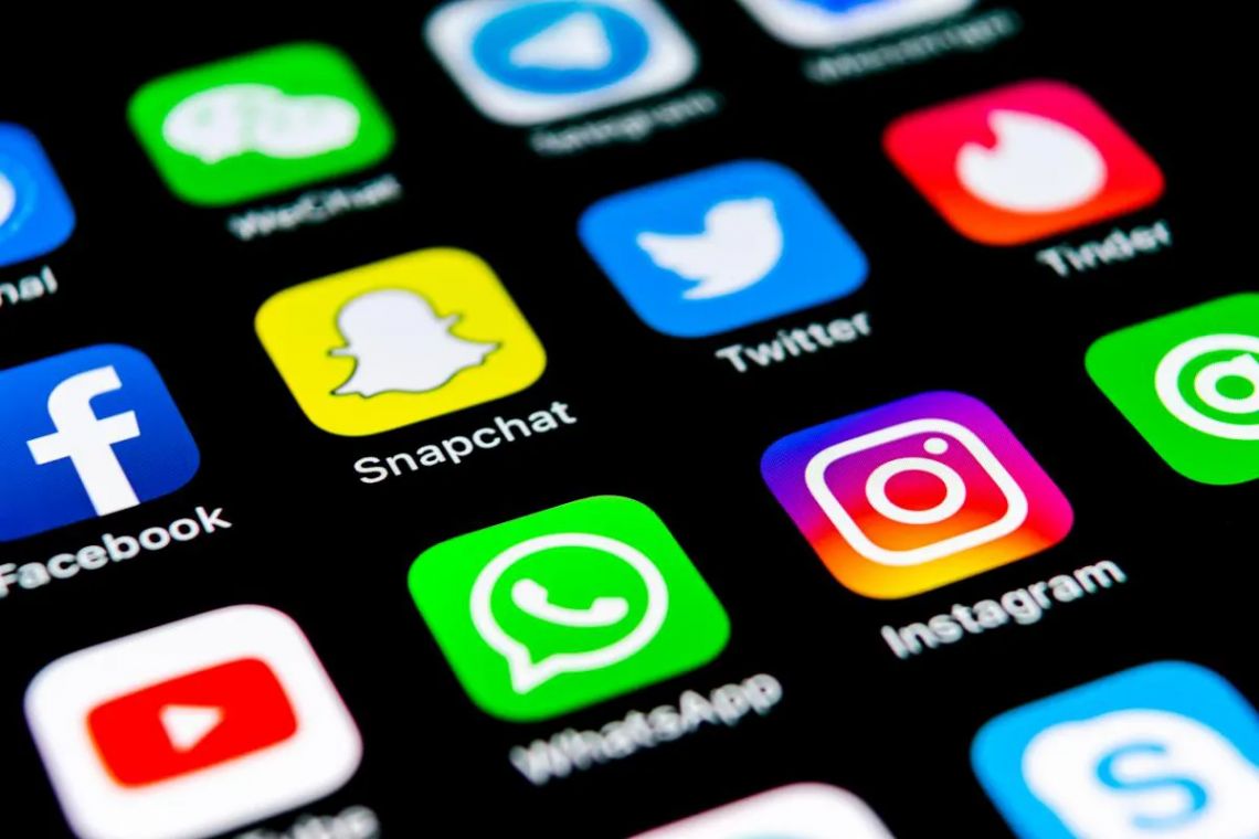 ¿Cuáles son las redes sociales preferidas por la Generación Z?