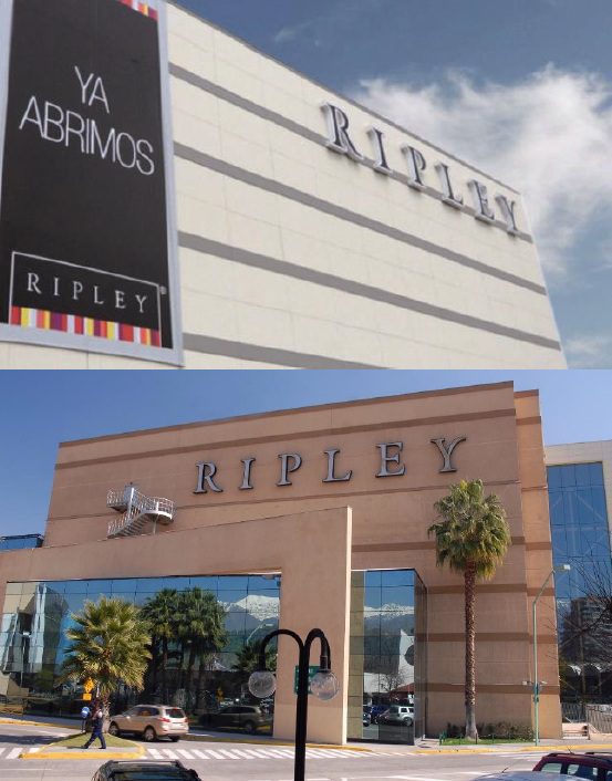 Ripley coloca bonos por US$ 140 millones en Chile | Perú Retail