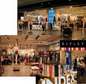 Ripley potenciará sus marcas propias tras bajos resultados en Perú