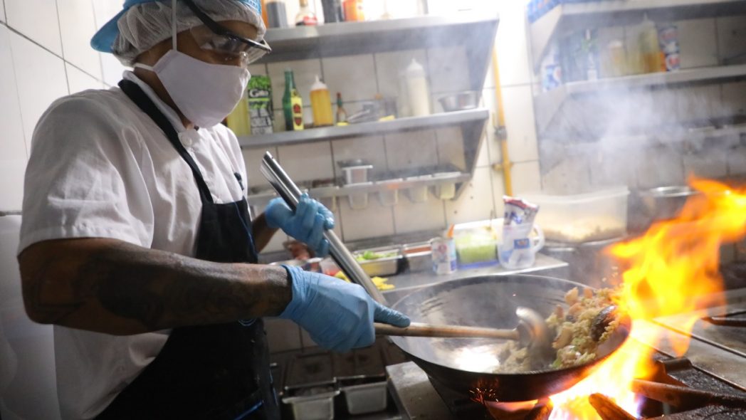 El rubro gastronómico aporta el 2.8% al PBI nacional | Perú Retail