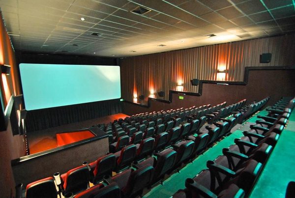 La expansión del cine a nuevos mercados del Perú | Perú Retail