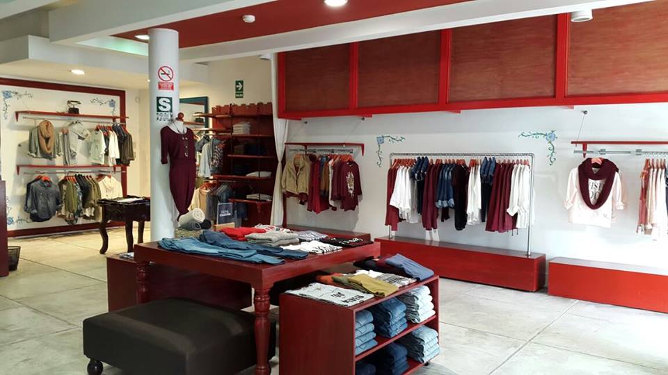 Scombro lanza nuevo formato de tienda en Plaza San Miguel