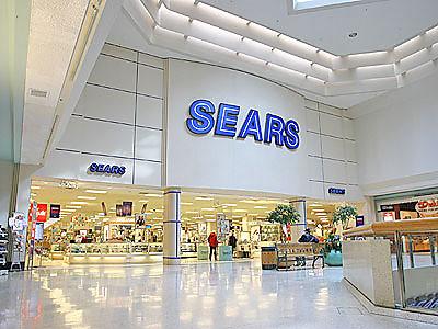 Sears pondría parques acuáticos en sus tiendas departamentales