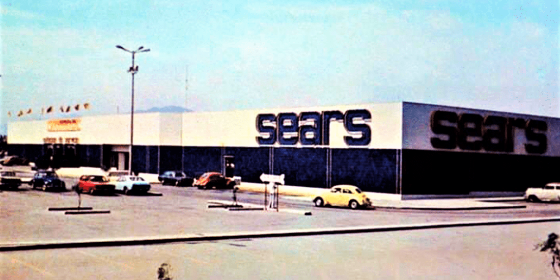 Sears: ¿Por qué cerró una de las tiendas más exitosas y modernas del Perú?