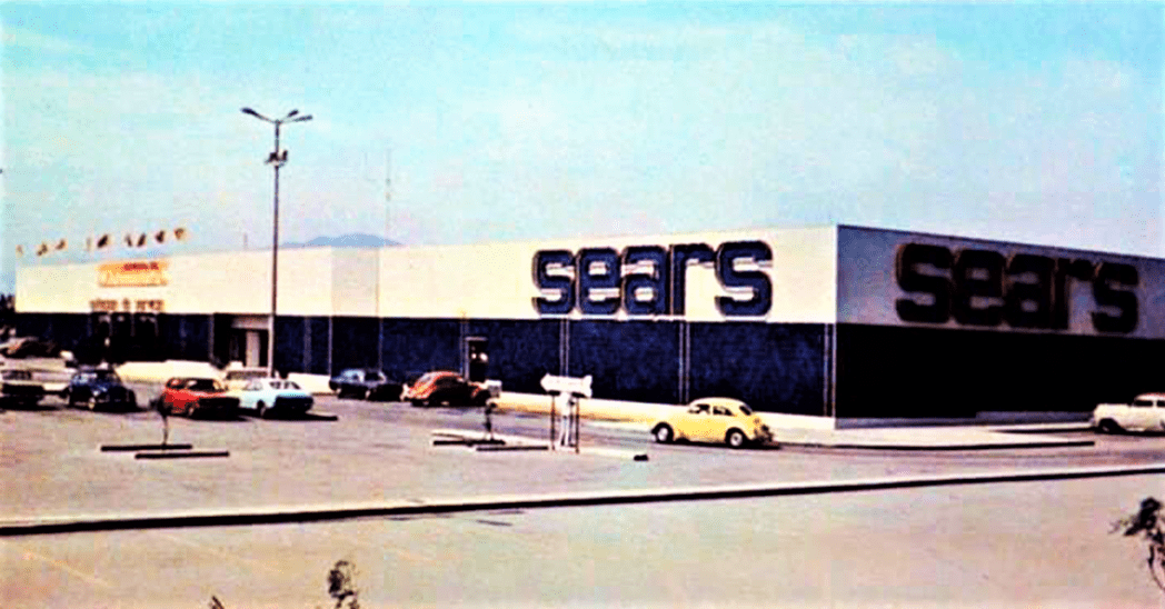 Sears: ¿Por qué cerró una de las tiendas más exitosas y modernas del Perú?