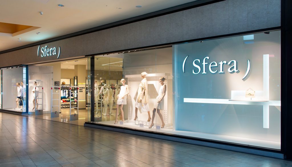 Sfera firma acuerdo para abrir 50 locales en Alemania | Perú Retail