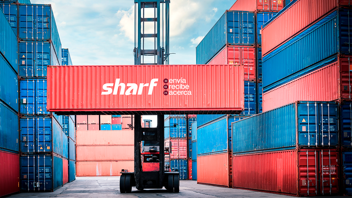 Scharff se reinventa: anuncia inversiones en IA, adquisiciones y nuevos ...