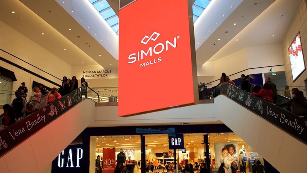 Conoce a Simon, el grupo “salvador” de las marcas retail en bancarrota