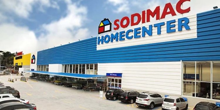 Sodimac acelera su expansión en Perú con la apertura de un nuevo local