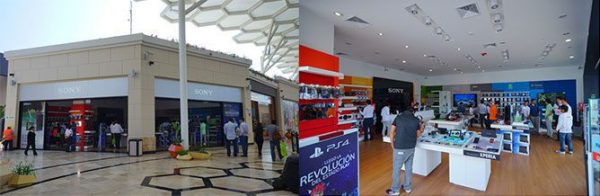 Sony apuesta por tabletas y cámaras premium en el Perú