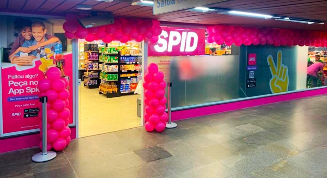 Cencosud, dueño de Wong y Metro, expande su marca SPID con dos nuevas ...