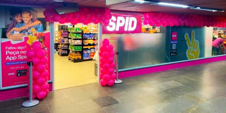 Cencosud, dueño de Wong y Metro, expande su marca SPID con dos nuevas ...