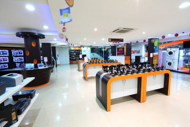 Store Design: Reinventando los espacios | Perú Retail