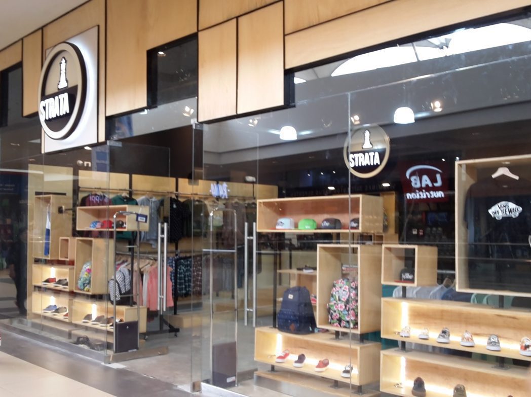 Marca de moda Strata inaugura tienda en Plaza Norte