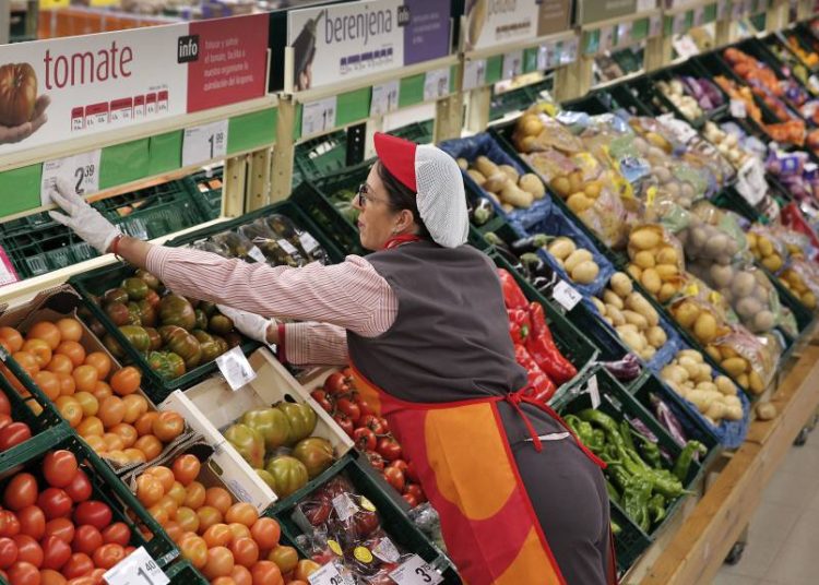 Franco Retail: la bodega arequipeña que se convirtió en un supermercado