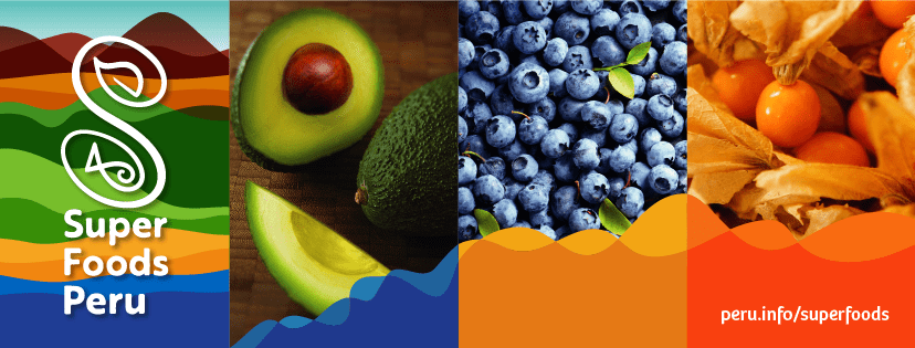 Super Foods Peru participa por primera vez en feria Summer Fancy Food