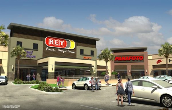Supermercados Rey vislumbra un crecimiento moderado en Panamá