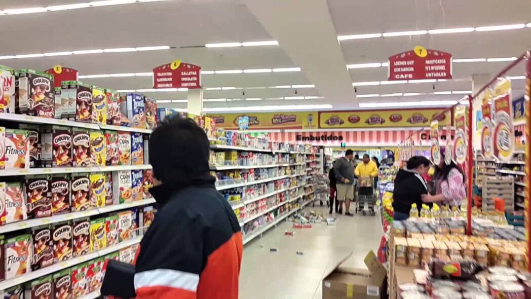 Ecuador: Supermercados Santa María renueva sucursal en Pichincha