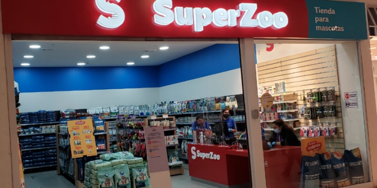 Chile: Grupo peruano Mulder abrirá 16 tiendas de mascotas este año